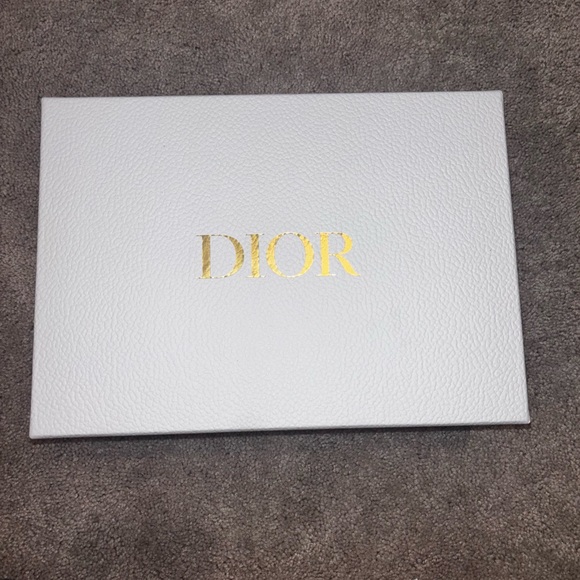 Dior | Storage & Organization | Dior Boxes And Ribbon | Poshmark